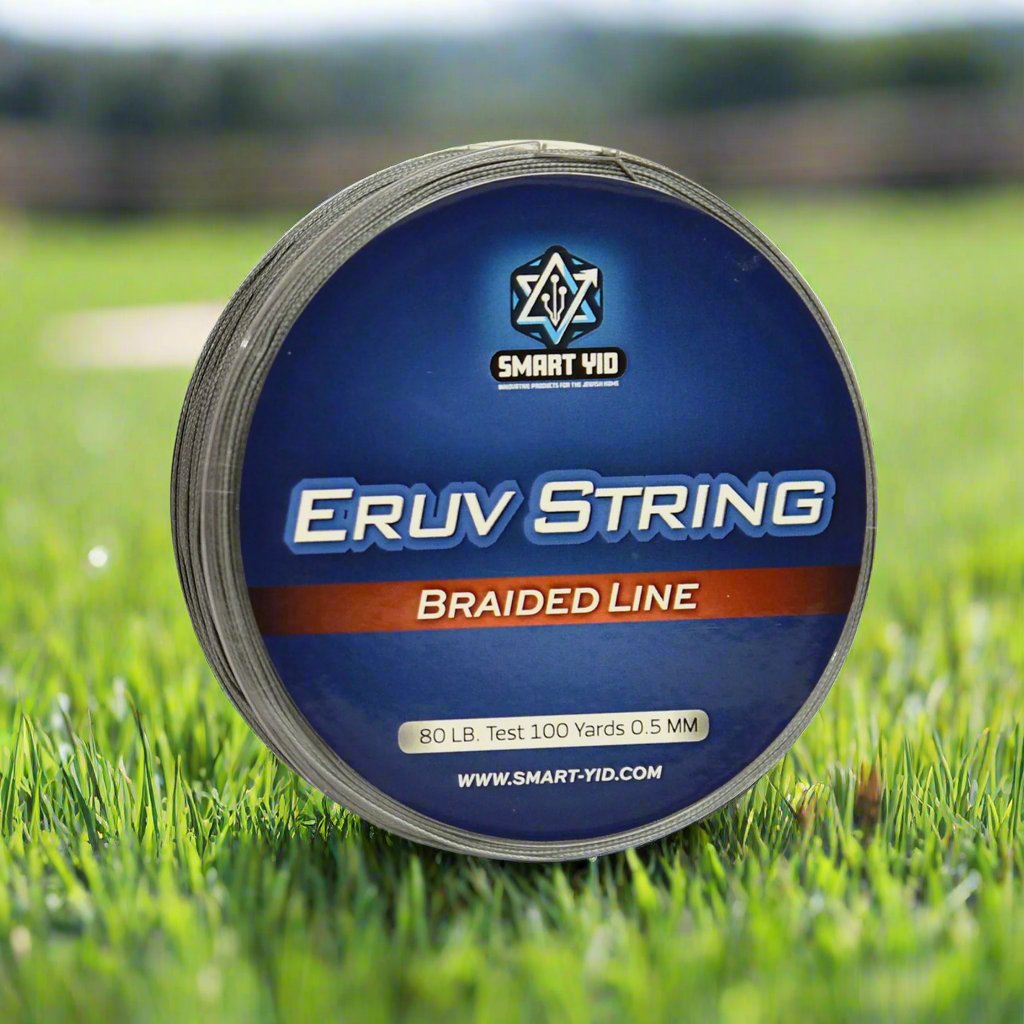 Eruv Kit - Compact – Smart Yid